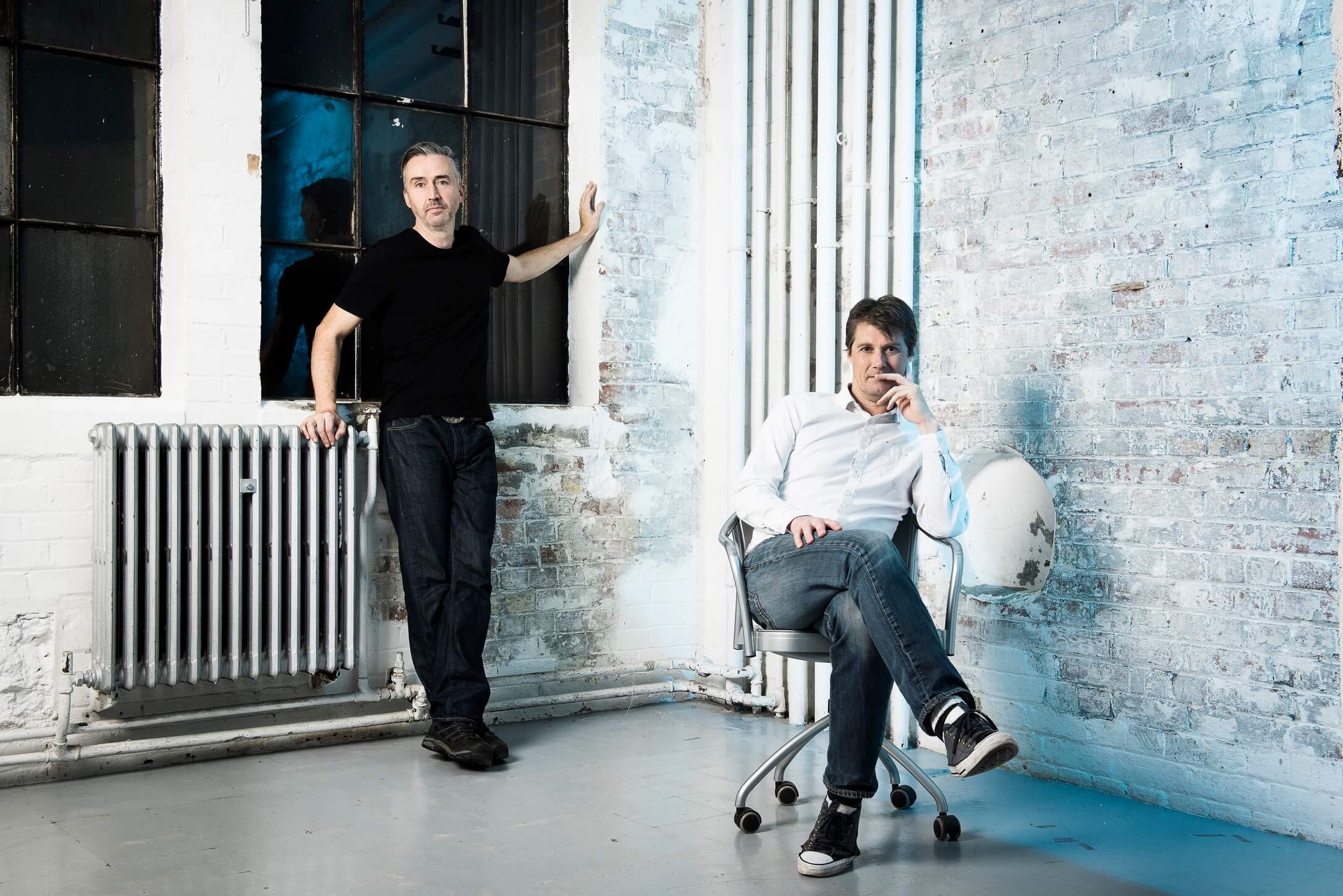 Quantum Pig - Official Website